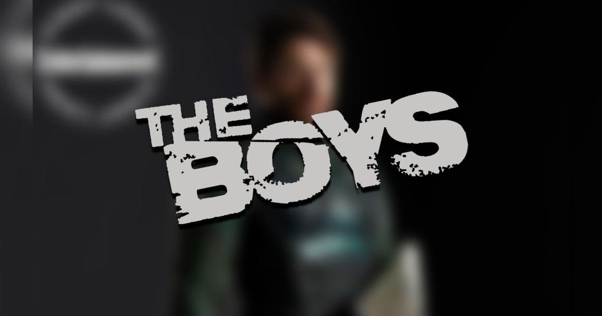 The boys 3: primera imagen oficial de Soldier Boy | Cine y series | La ...