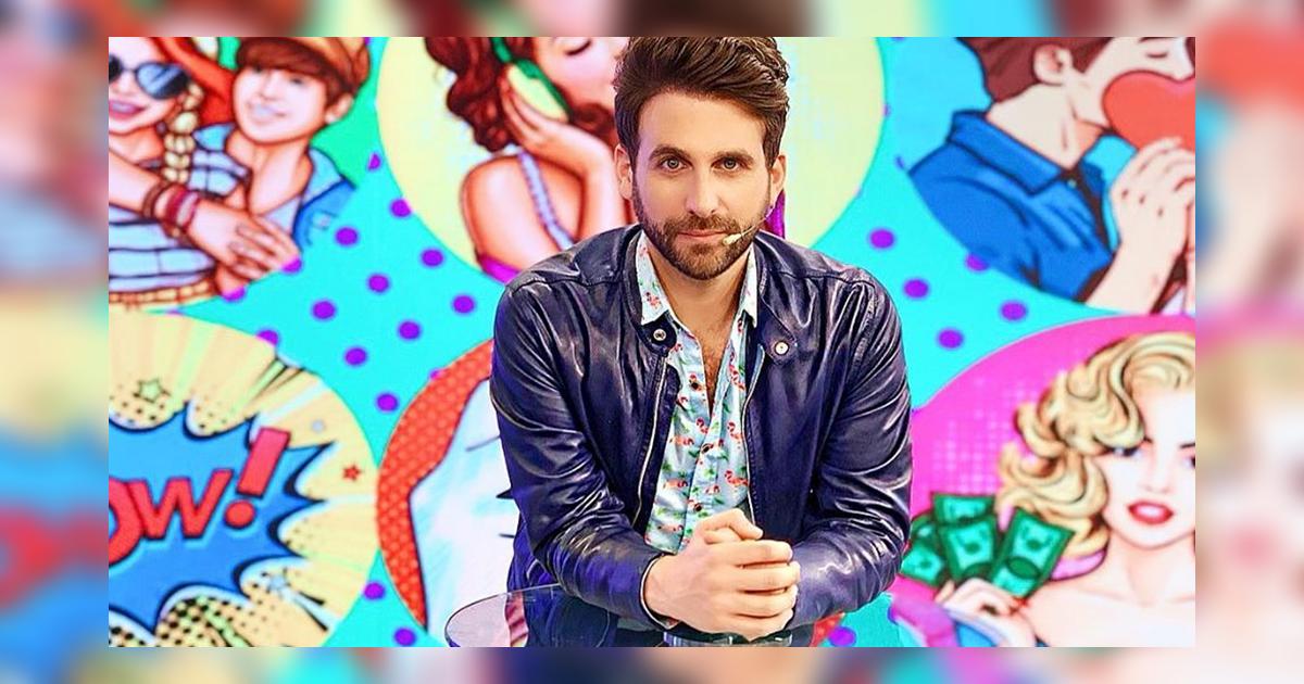 Rodrigo González expone a desconocido que maneja Instagram de Angie ...