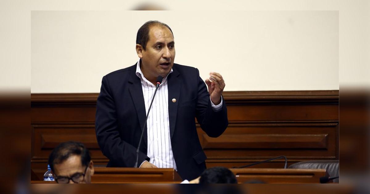 Richard Arce tras quiebre de alianza de Nuevo Perú y Perú Libre: Se ...