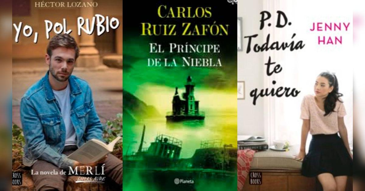 Libros PDF que puedes descargar o leer online para pasar el aislamiento ...