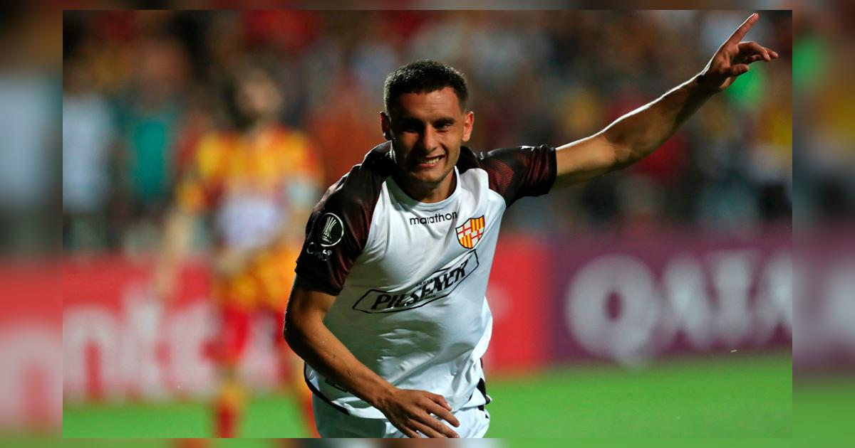 Sporting Cristal vs Barcelona de Guayaquil: Fox Sports no transmitirá ...