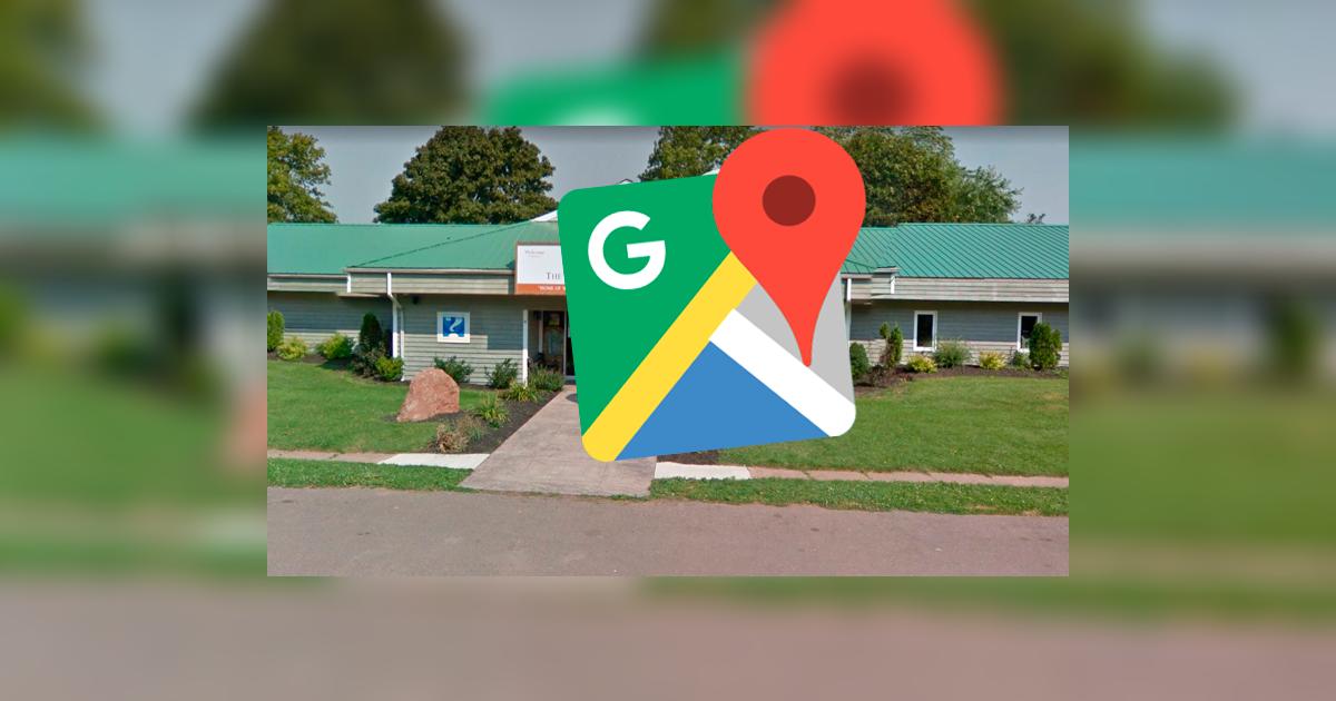 Google Maps: recorre las calles de Canadá y encuentra la patata más ...