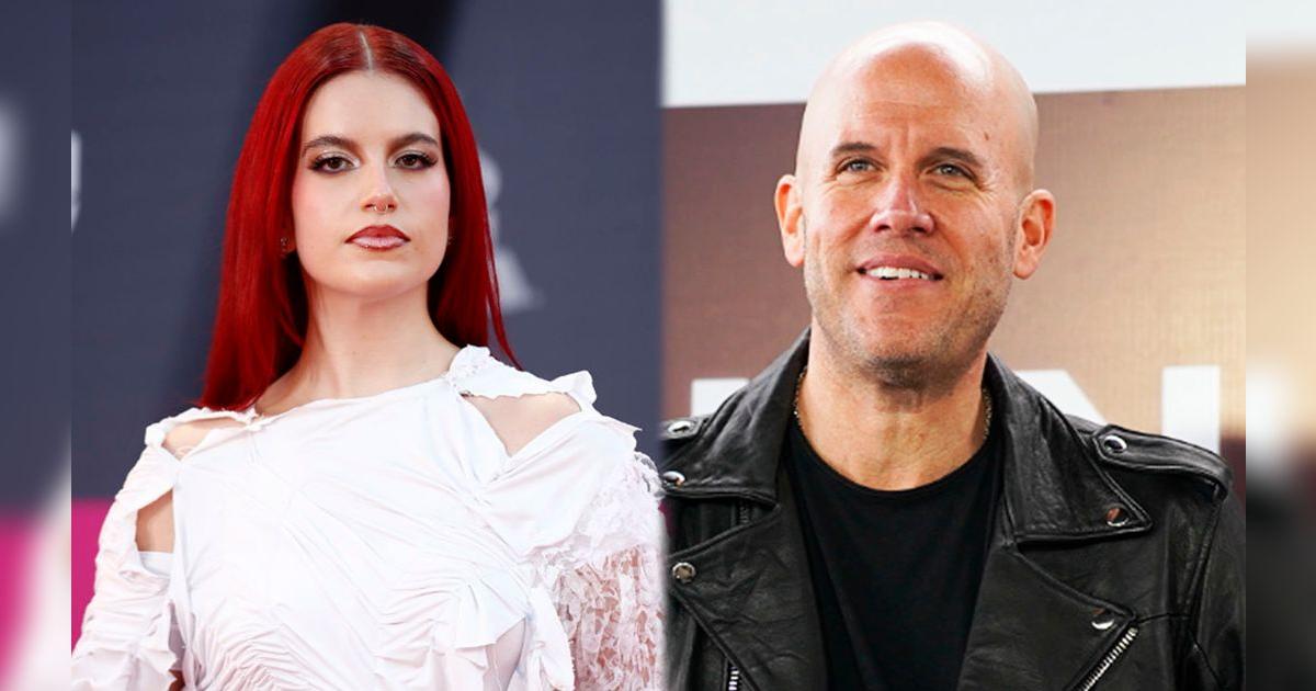 Gian Marco dedica mensaje a su hija Nicole Zignago tras no ganar en los ...