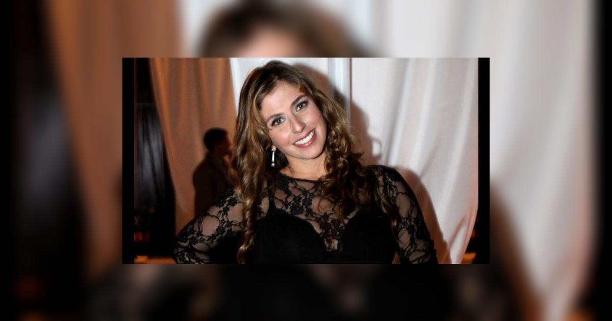 Bárbara Cayo: su hija podría convertirse en un ángel de Victoria’s ...