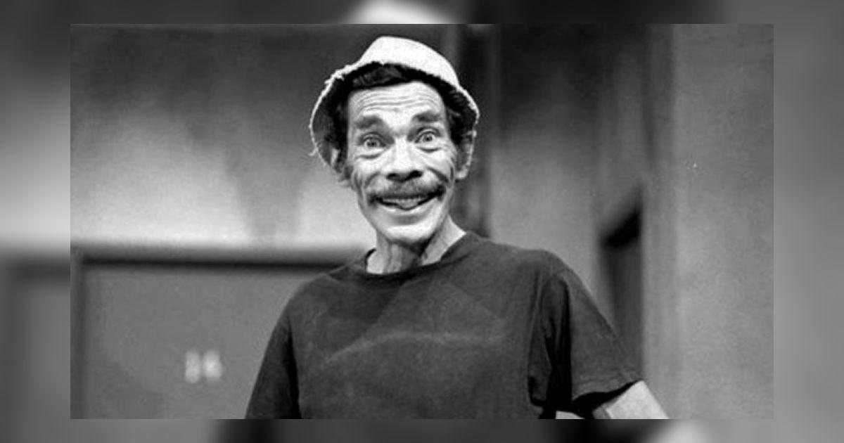 Don Ramón: se estrenó primer capítulo de 'Con permisito dijo Monchito ...