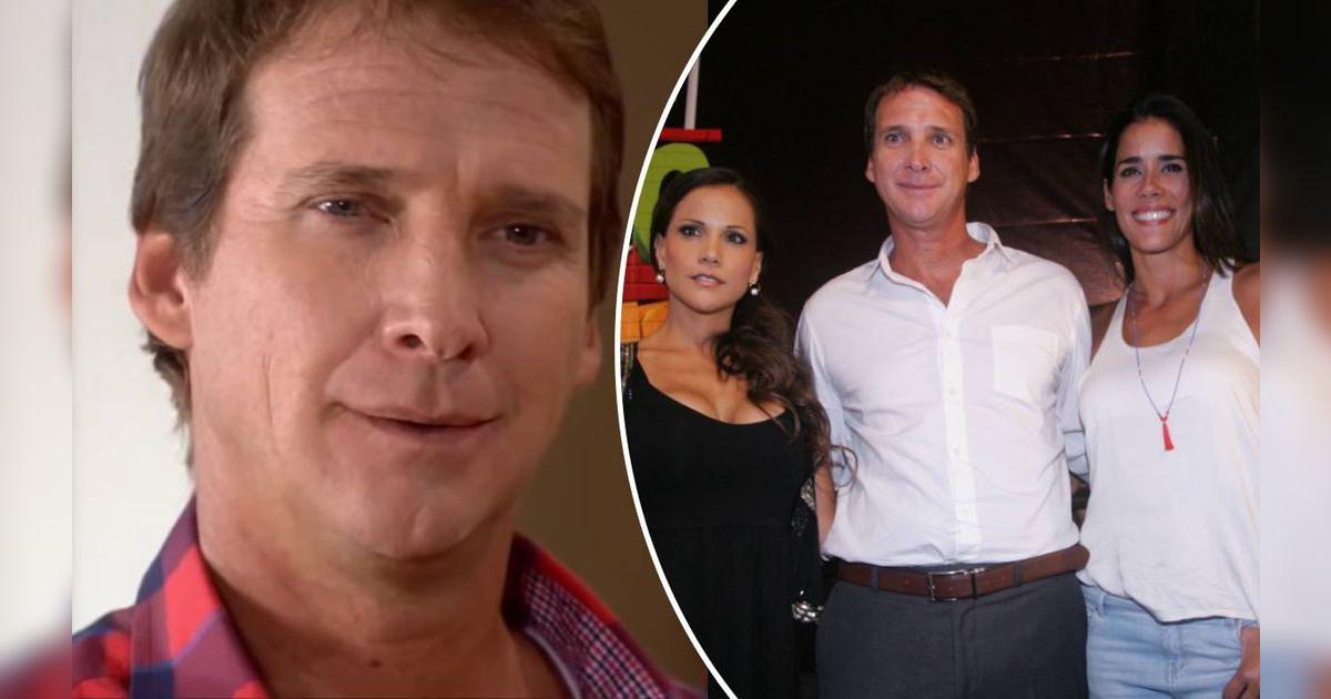 Al fondo hay sitio: cuánto mide Christian Thorsen, el actor que hizo ...