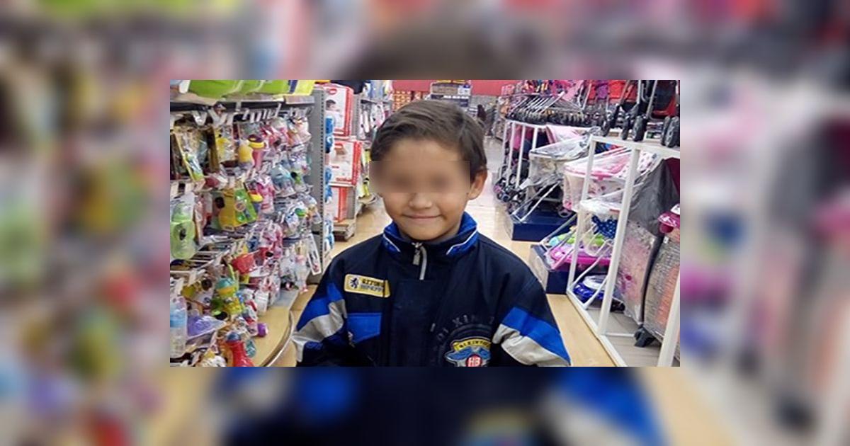 Desaparecidos Perú: Niño de 10 años desaparecido al salir de una ...