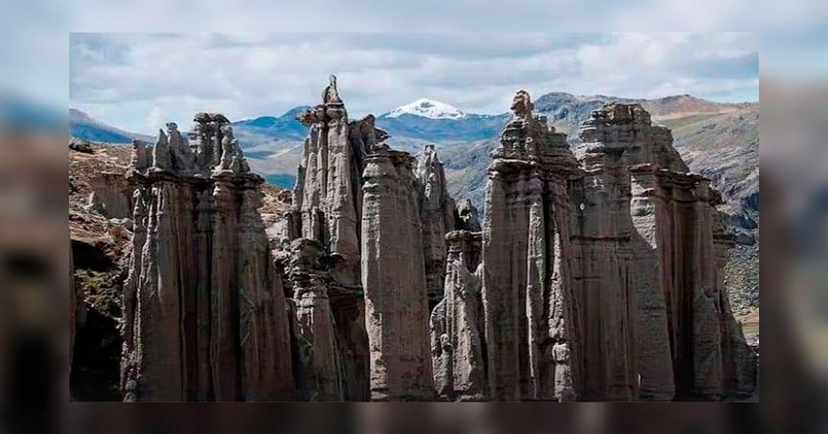 Conozca los atractivos de Acora K’omerccocha, prometedor destino ...