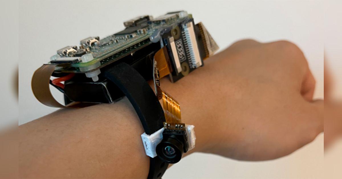 Así funciona BodyTrak, la pulsera que rastrea la postura de todo tu ...