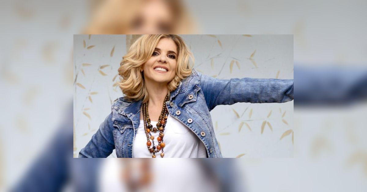 Johanna San Miguel: "Continúo evaluando propuestas para volver a la TV ...