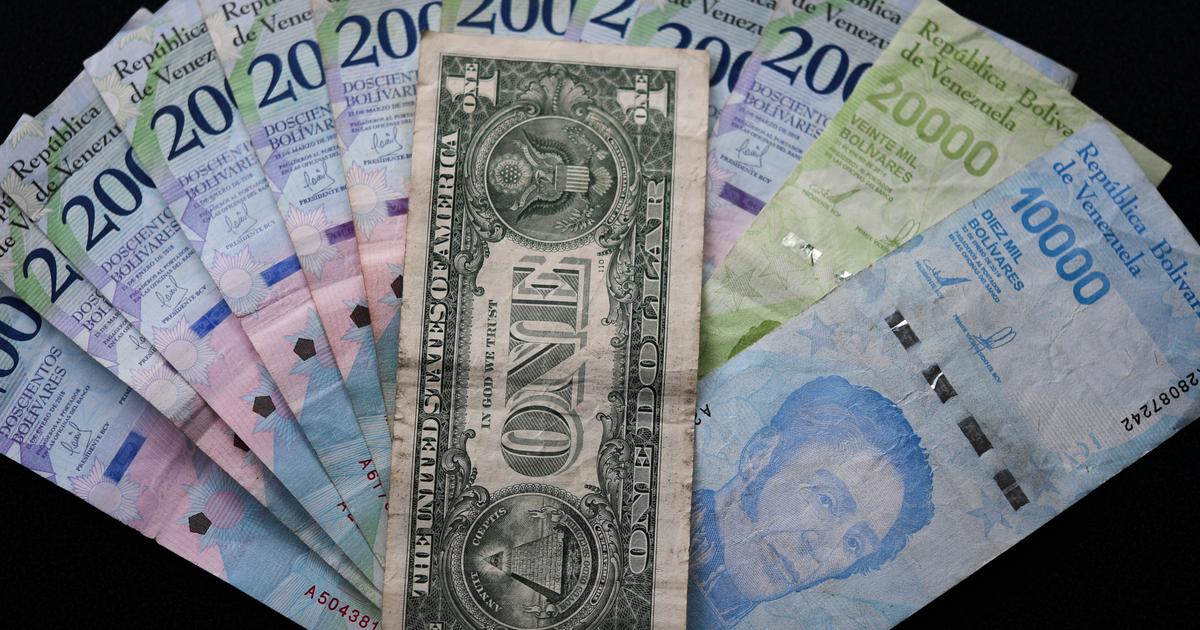 Dolartoday precio del dólar HOY 9 de octubre 2020: dólar monitor Vzla ...