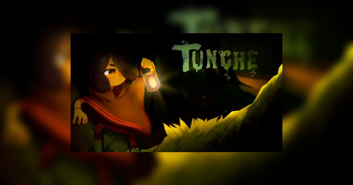 Tunche, el videojuego peruano sobre nuestra Amazonía, alcanzó su meta ...