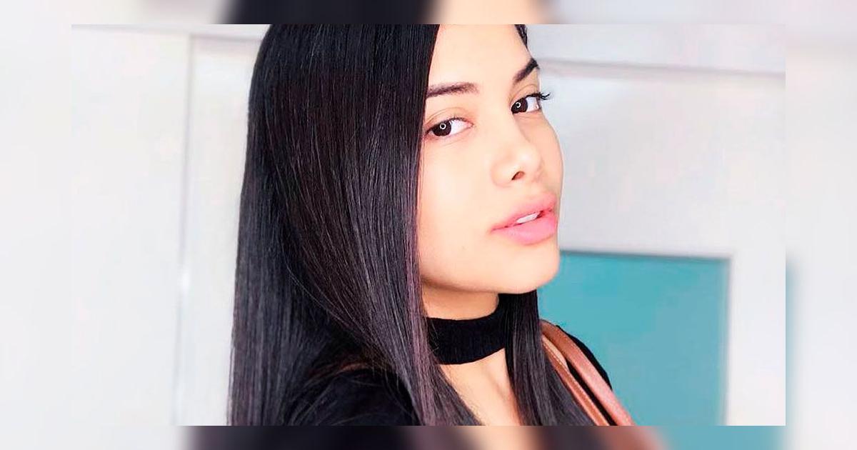 Valeria Roggero: Sobrina de Jefferson Farfán viste prendas muy caras y ...
