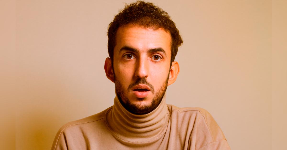 Charman: “Decidí ser solista porque me da más libertad para crear ...