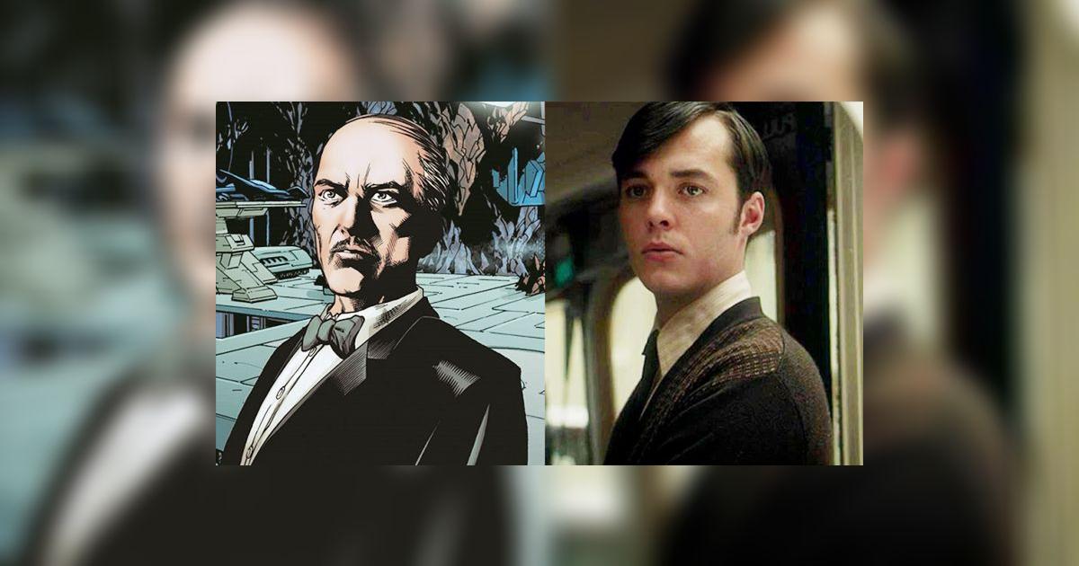 Pennyworth: Tráiler y póster de Alfred, el mayordomo de Batman Online ...