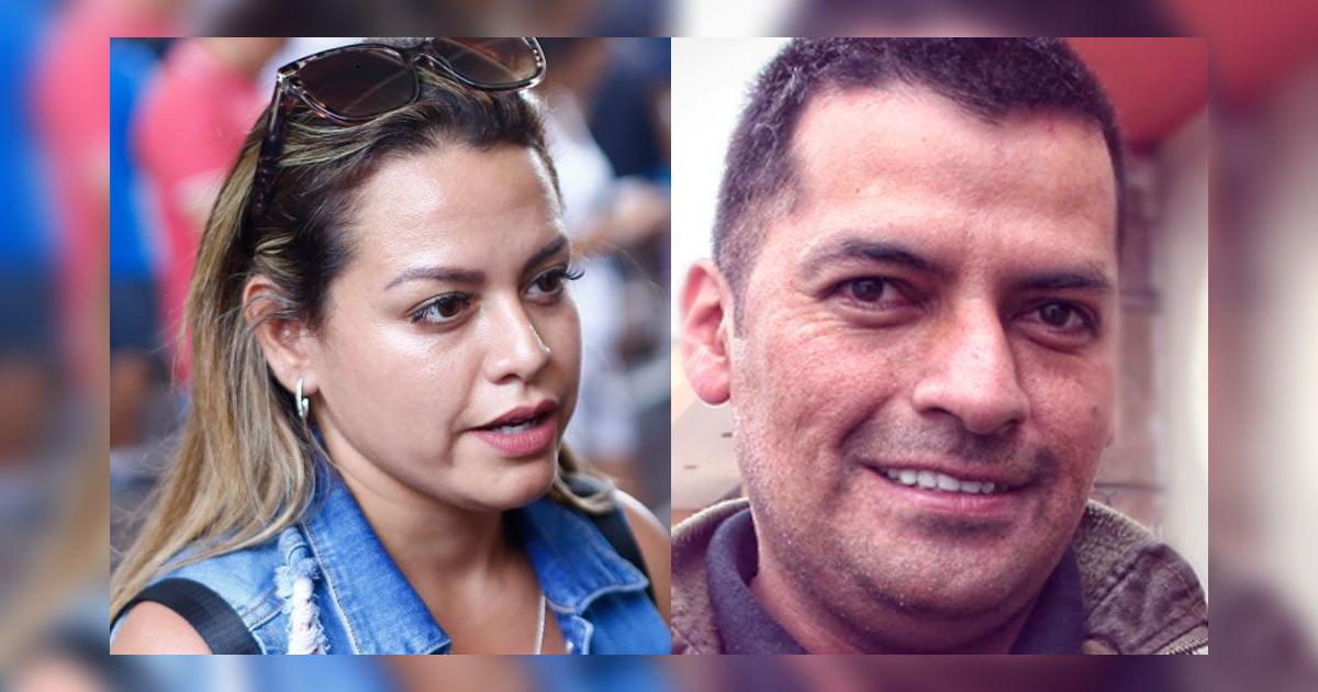 Pold Gastello: Florcita Polo conmovida por la salud del actor tras dar ...