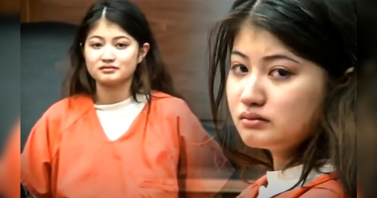 TikTok: quién es Isabella Guzmán, la asesina que mató a su mamá de 79 ...