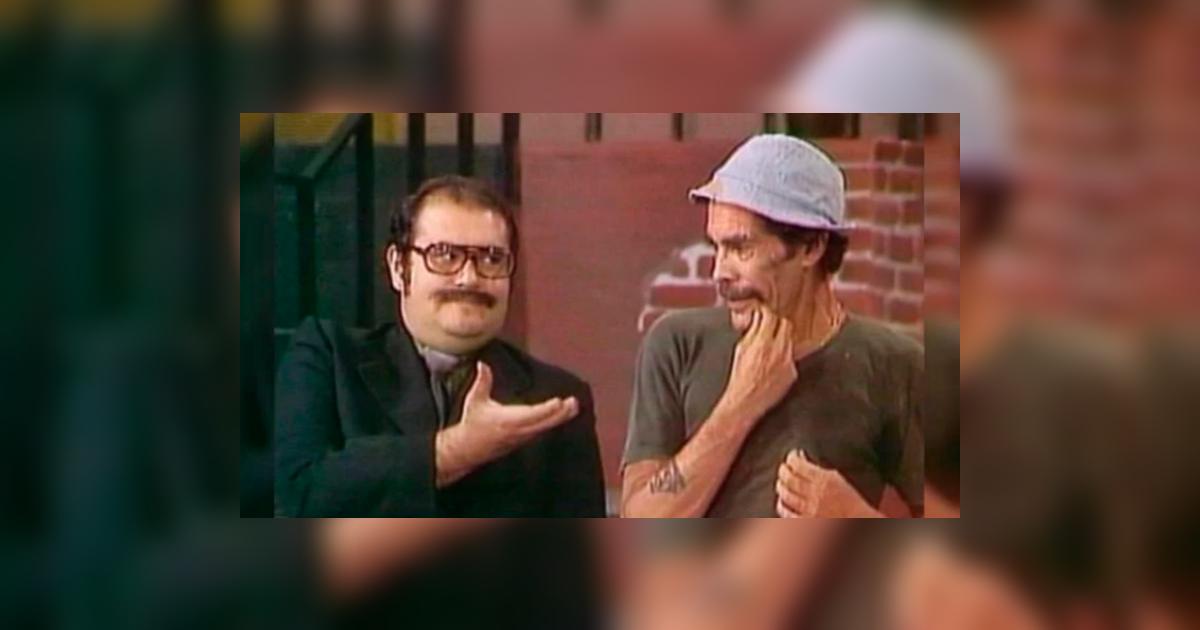 Frases de Don Ramón en el Chavo del Ocho que siempre recordaremos a 31 ...