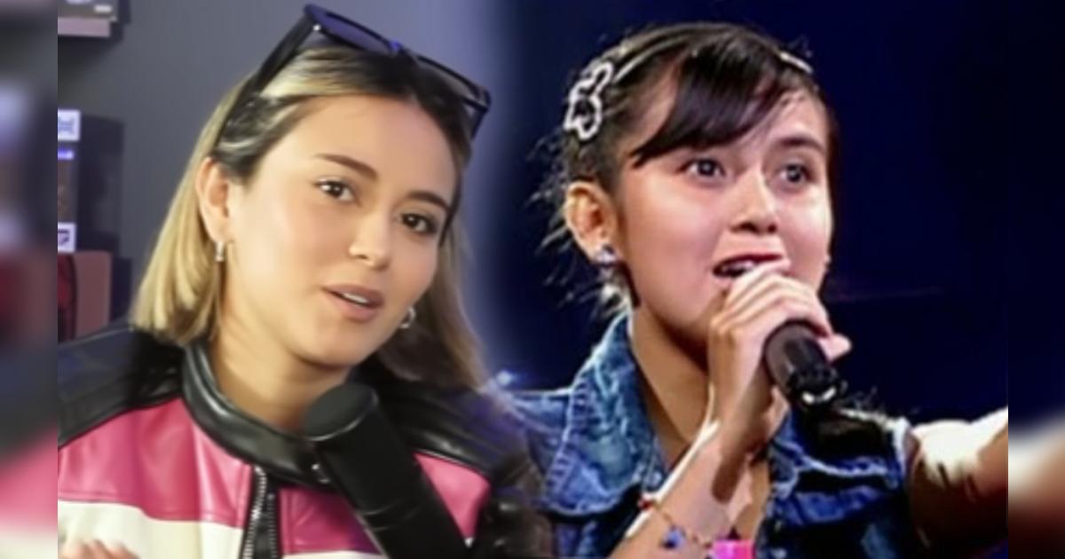 Amy Gutiérrez revela por qué no usó beca universitaria que ganó en “La ...