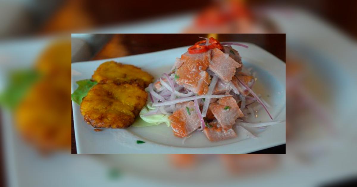 Día del ceviche peruano: historia, origen, receta y tipos de ...
