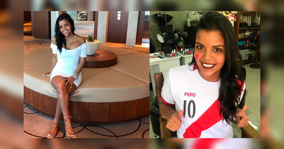 Instagram: Hija del ‘Nene’ Cubillas posa en bikini y le dicen que tiene ...