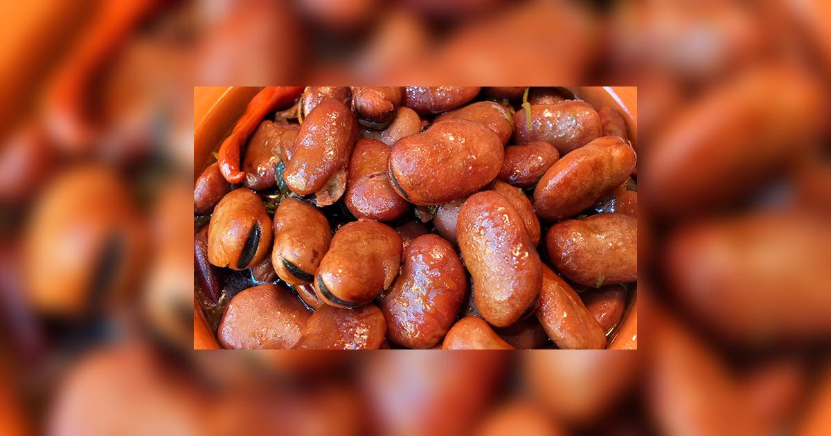 La haba se consolida como la segunda leguminosa más importante del Perú ...