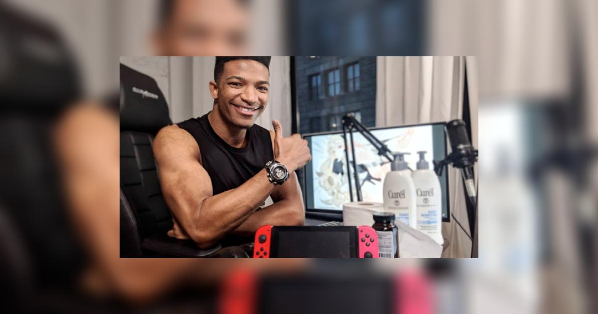 Etika fue encontrado muerto: Restos de youtuber y streamer de ...