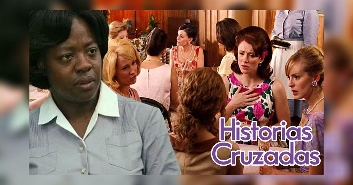 Historias cruzadas: Viola Davis arrepentida de ser Aibileen Clark en ...