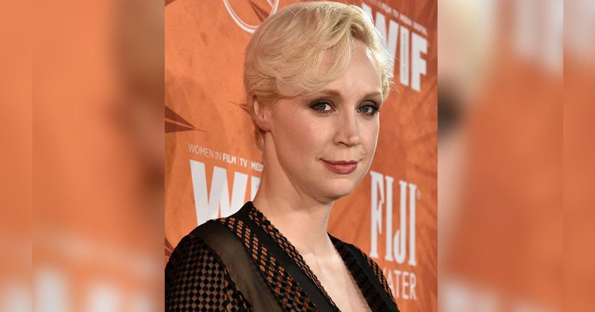 Gwendoline Christie: “La escuela fue una experiencia muy dolorosa para ...