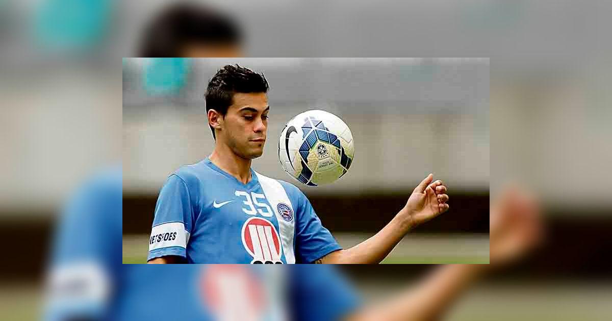 Primo de Messi jugará en el Melgar | Deportes | La República