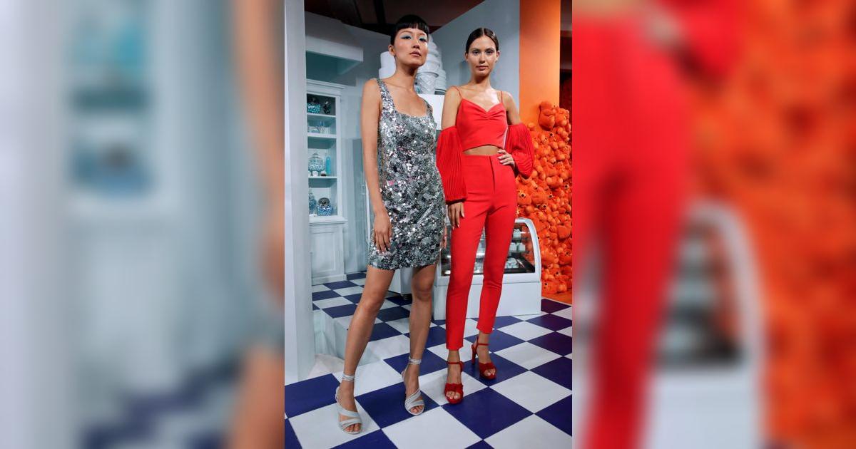 Tendencias 2020: lo último en moda que veremos en la siguiente ...