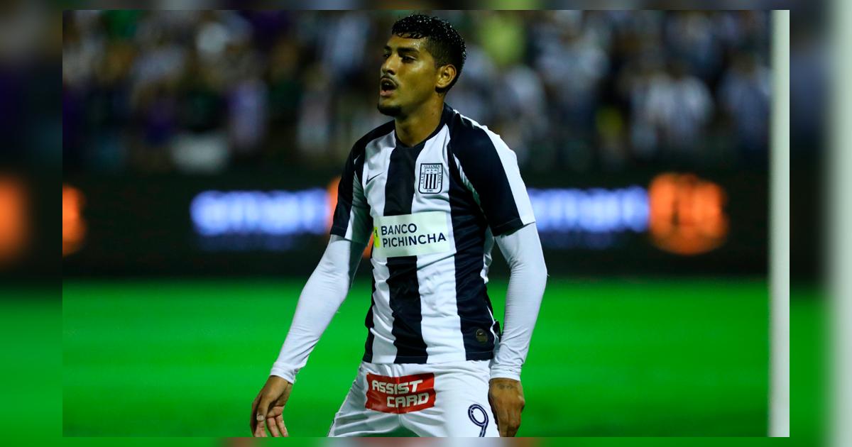 Adrián Balboa: la razón por la que no seguirá en Alianza Lima ...