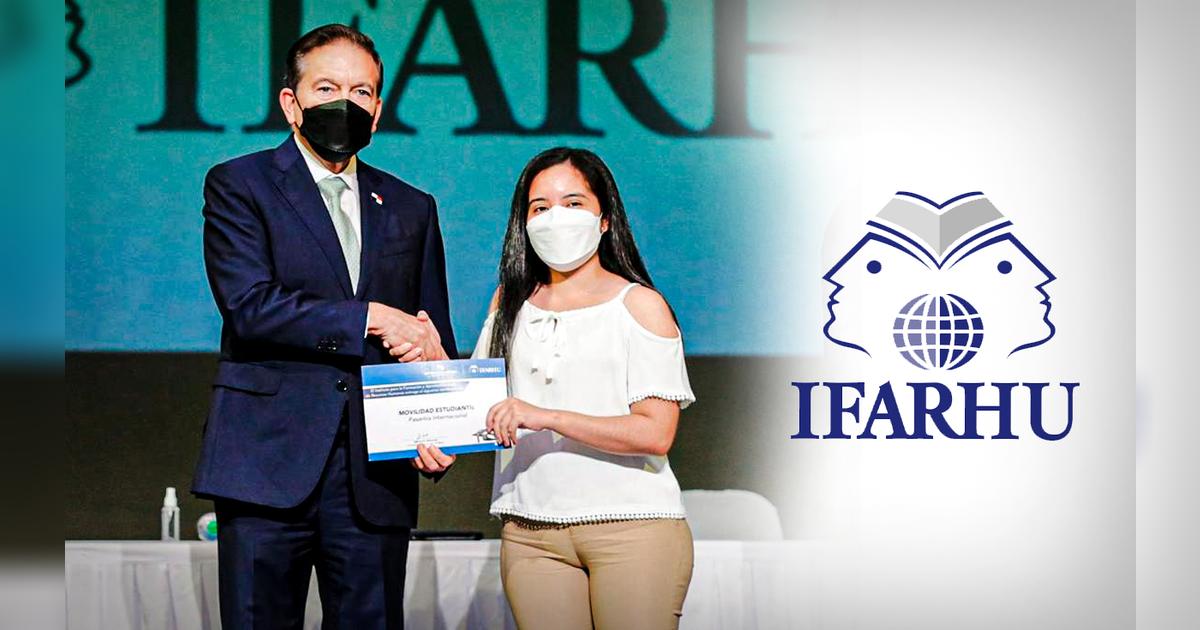 Beca Ifarhu: ¿Cuándo se dará el cuarto pago para estudiantes? Fechas de ...