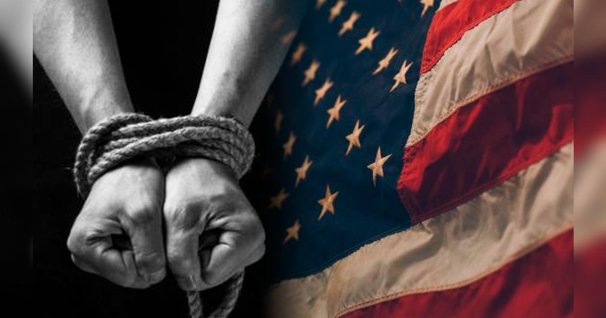 Estados Unidos: ¿Por qué un estado de EEUU mantiene la esclavitud como ...