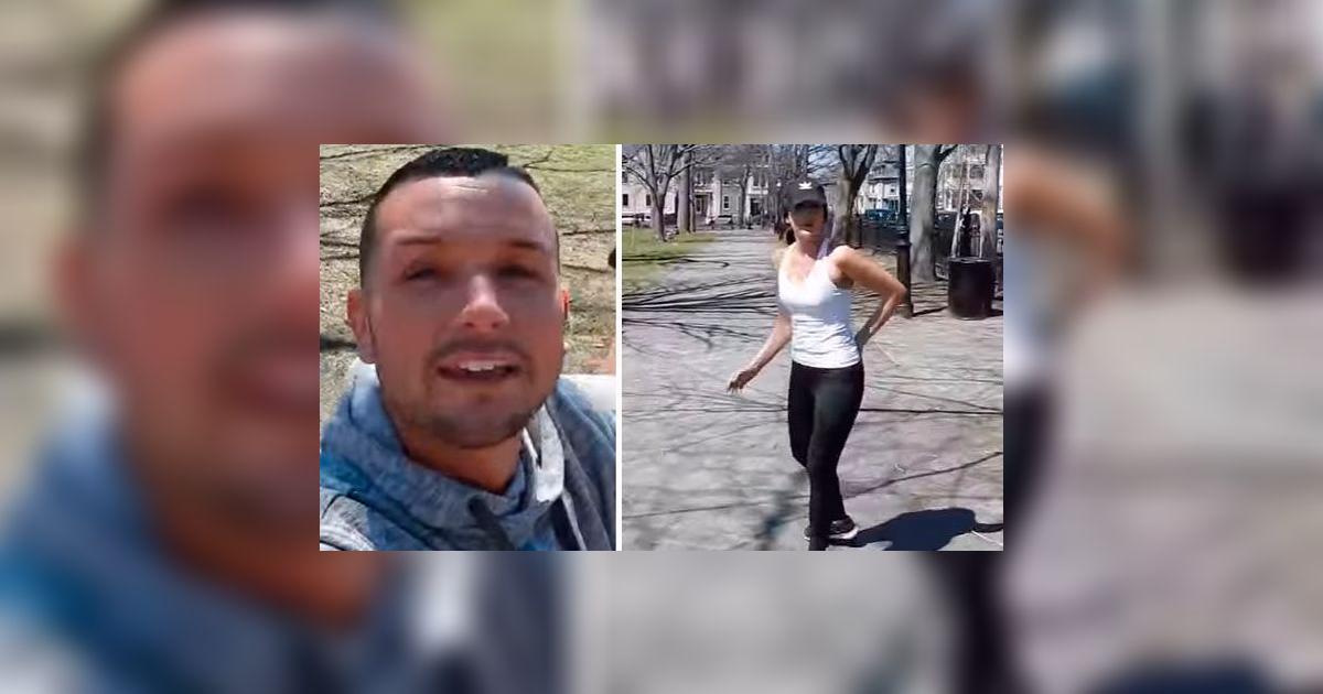 YouTube: Polémica por video de youtuber que puso ají en la ropa ...