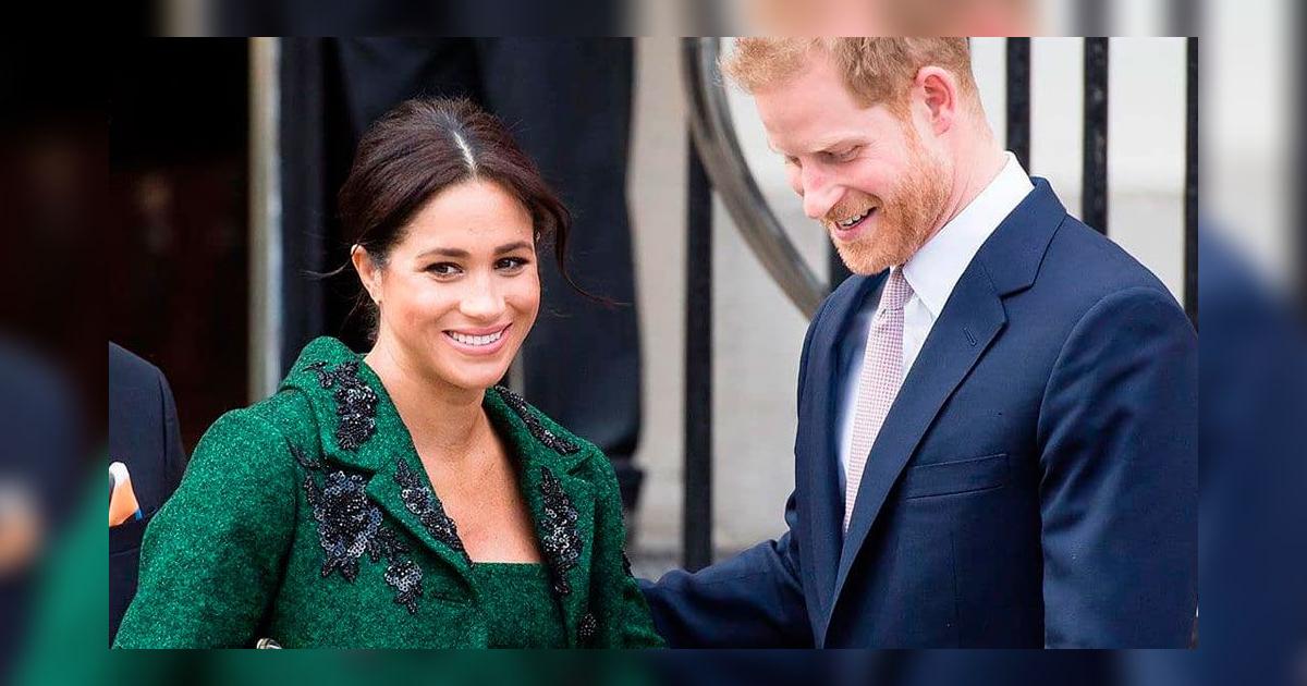 Meghan Markle: suegra del príncipe Harry, Dorian Ragland, respalda a su ...