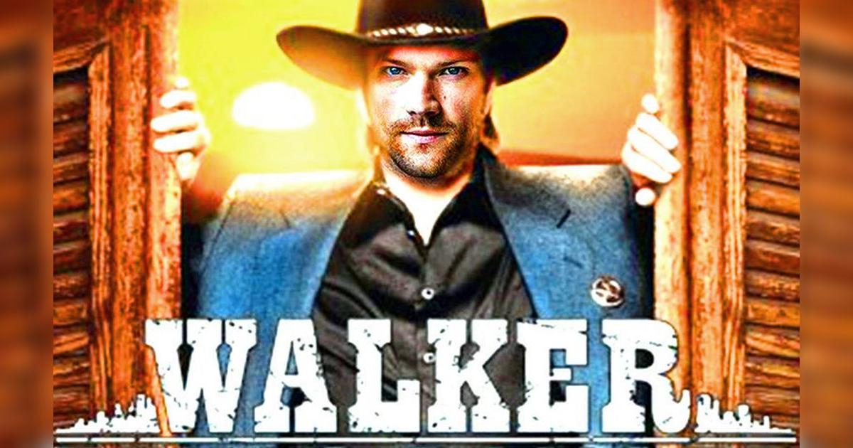 Walker Texas Ranger: la trasformación de Jared Padalecki para el reboot ...