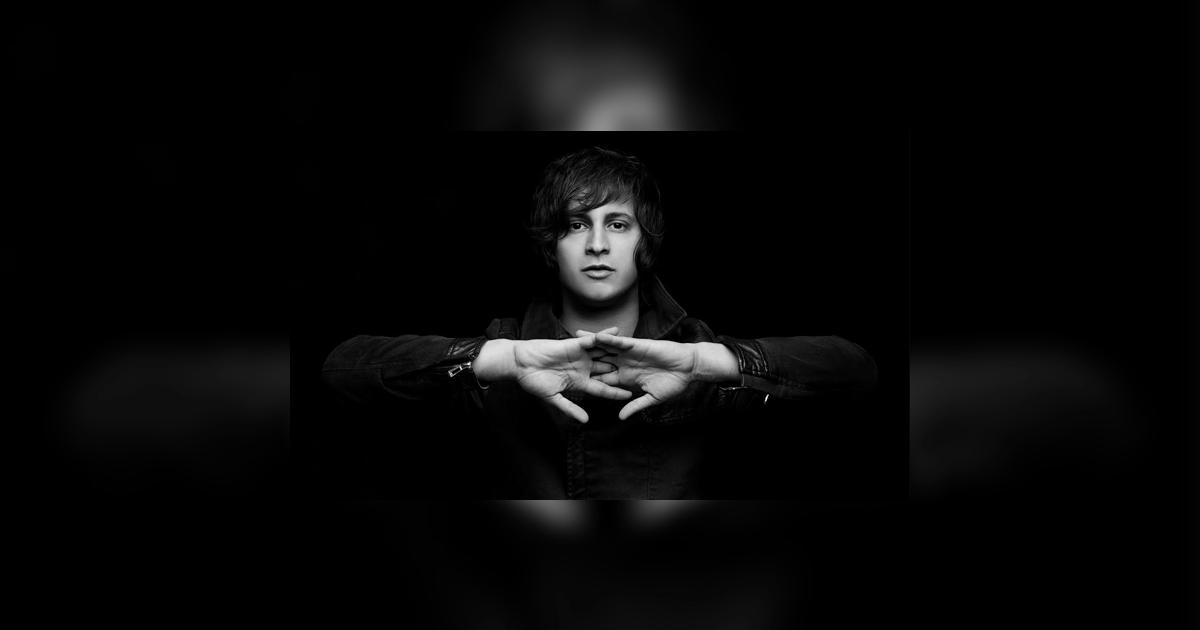 Cantante mexicano Siddhartha llega a Lima por primera vez ...