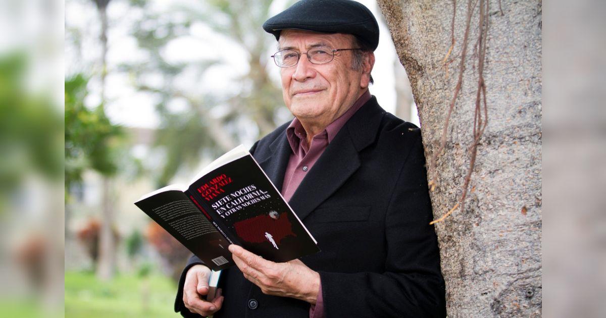 Lanzan libro sobre las aventuras de Ramón Castilla antes de integrarse ...