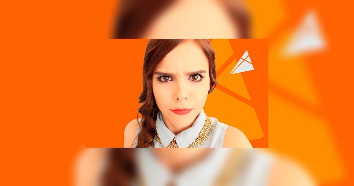 Yuya sorprende a sus fans en Instagram con tierna foto de su infancia ...