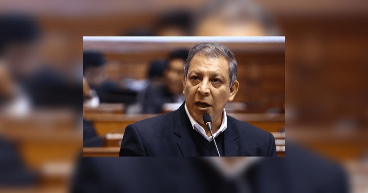 Pedro Chávarry: Marco Arana declara que es una "pieza clave" para ...