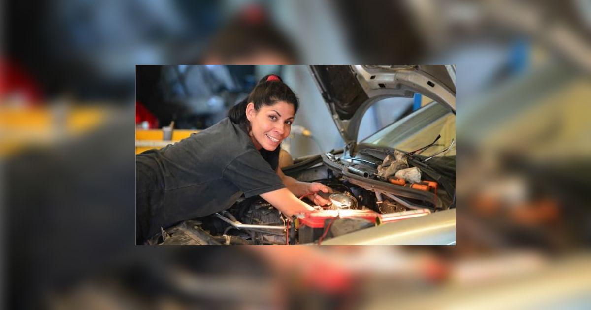 ¿Cuáles son las industrias que más reclutan mano de obra femenina ...