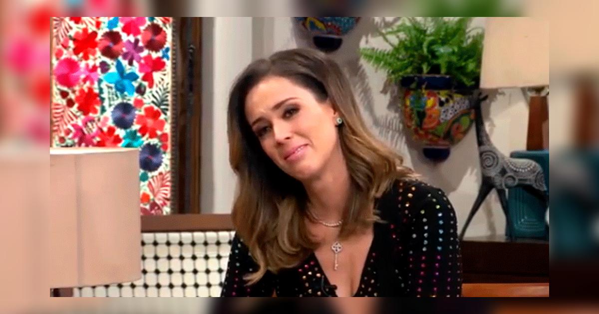 Jacky Bracamontes: actriz de Rubí llora al recordar muerte de su bebé ...