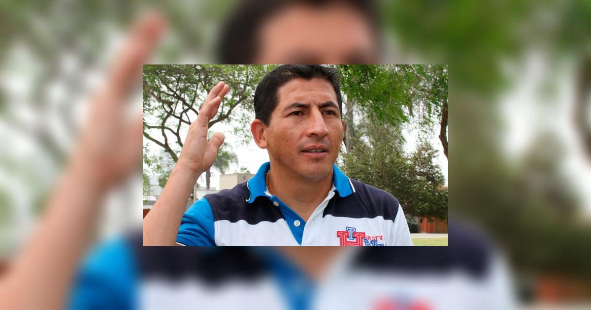 Selección peruana: Johan Fano dice que el tiempo le dio la razón sobre ...