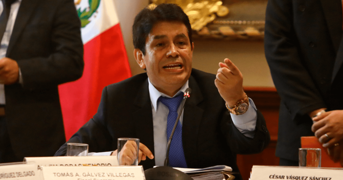 Poder Judicial Fija Fecha Para Audiencia De Impedimento De Salida