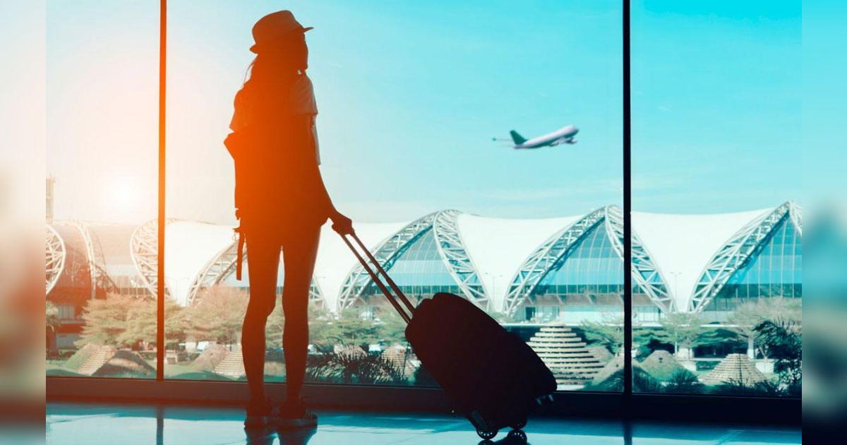 ¿Cómo y dónde conseguir vuelos de avión baratos para destinos ...