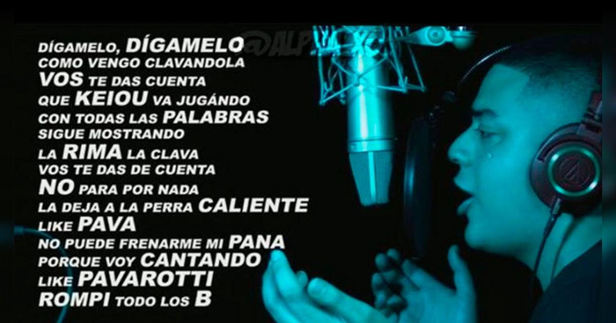 Kodigo y Iacho Beatbox Session | video viral en youtube y redes sociales impresiona al publico ...