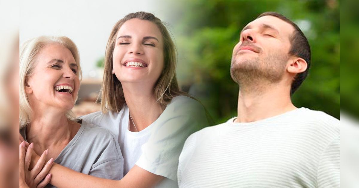 ¿Cómo ser feliz pese a las dificultades? 5 tips para encontrar la ...