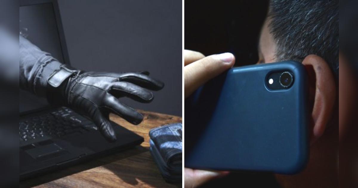 ‘Cuento del trabajo’: ¿en qué consiste esta nueva modalidad de estafa ...