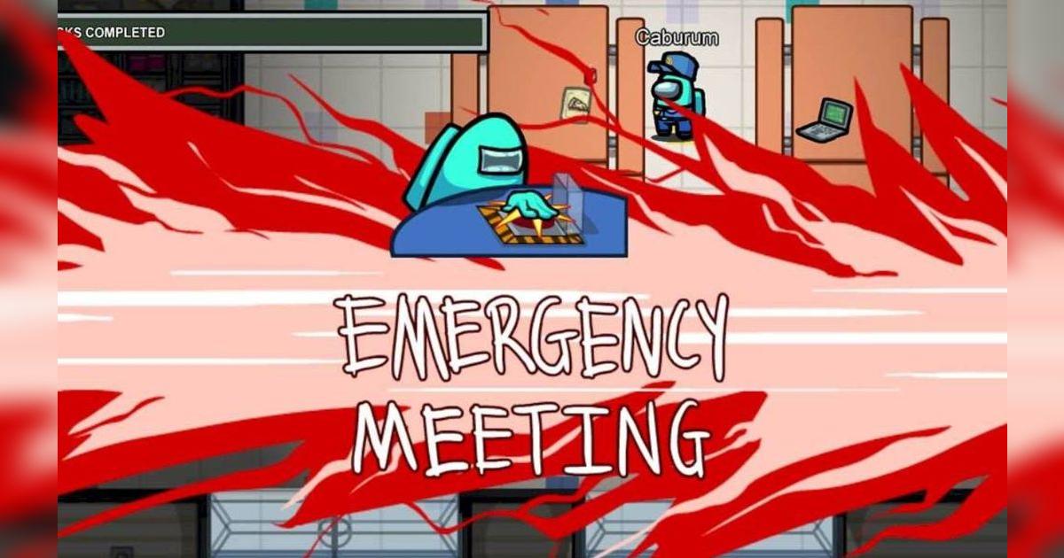 Among Us: cinco trucos efectivos para encontrar al impostor Video ...